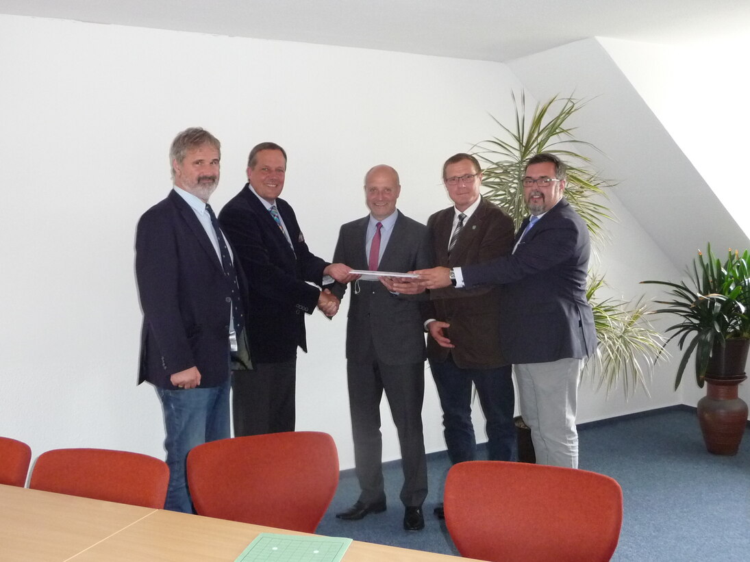 Wurzener Land - Landesentwicklung - sachsen.de